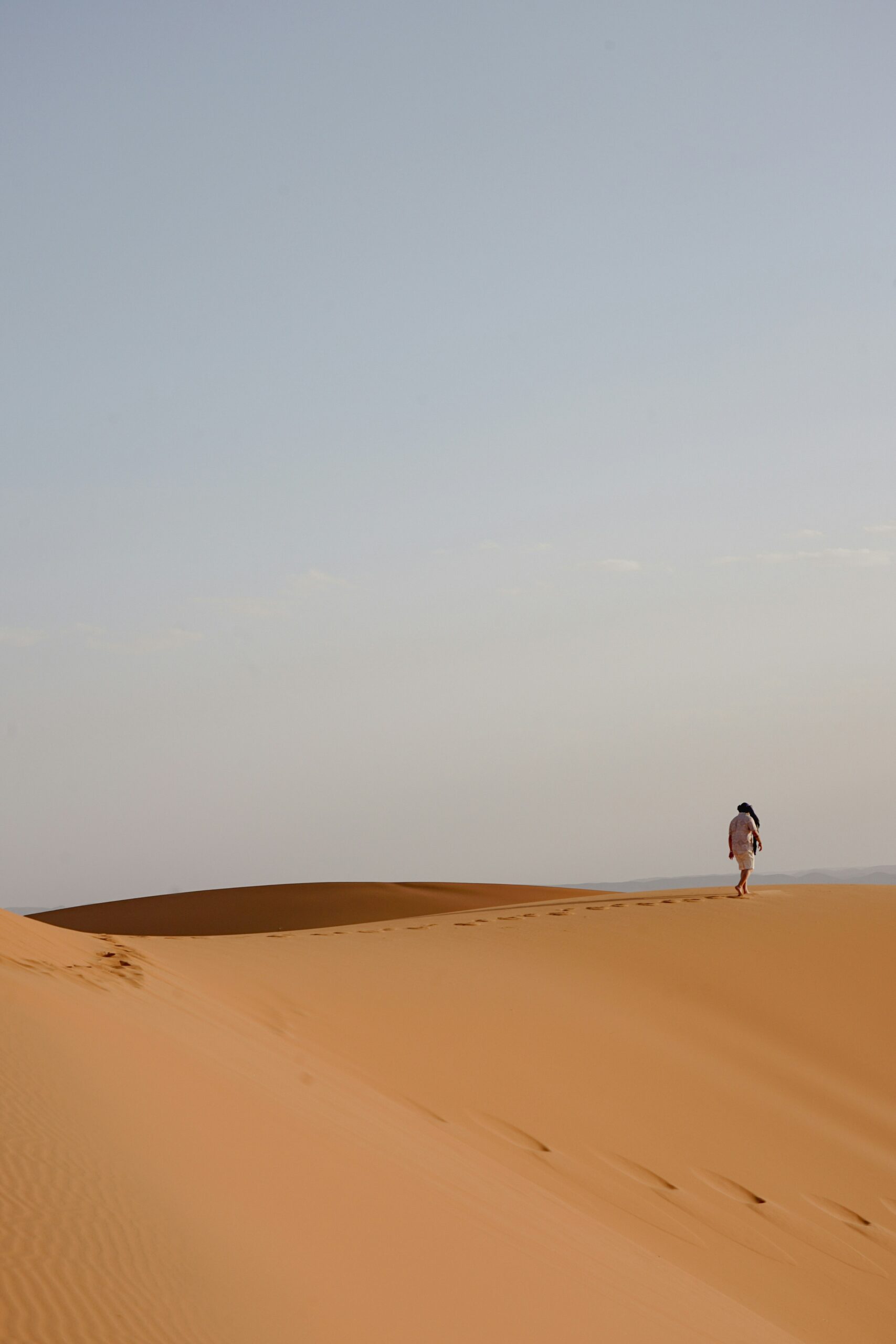 Morocco Sahara Desert Activities - Morocco Ideal Travel