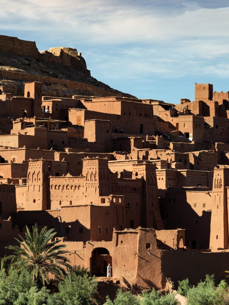 Moroccan Culture - Morocco Ideal Travel